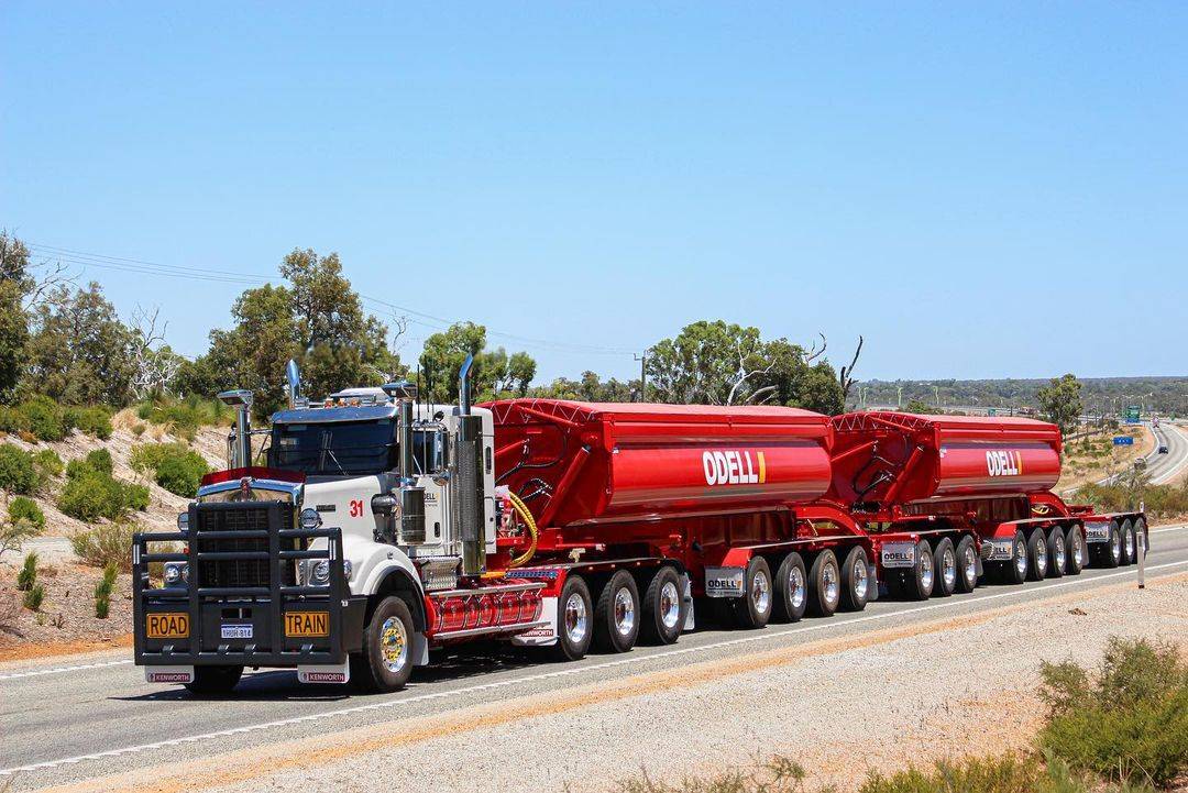 The Role of Wheel Nut Safety in Commercial Vehicles – Redcat Industries ...