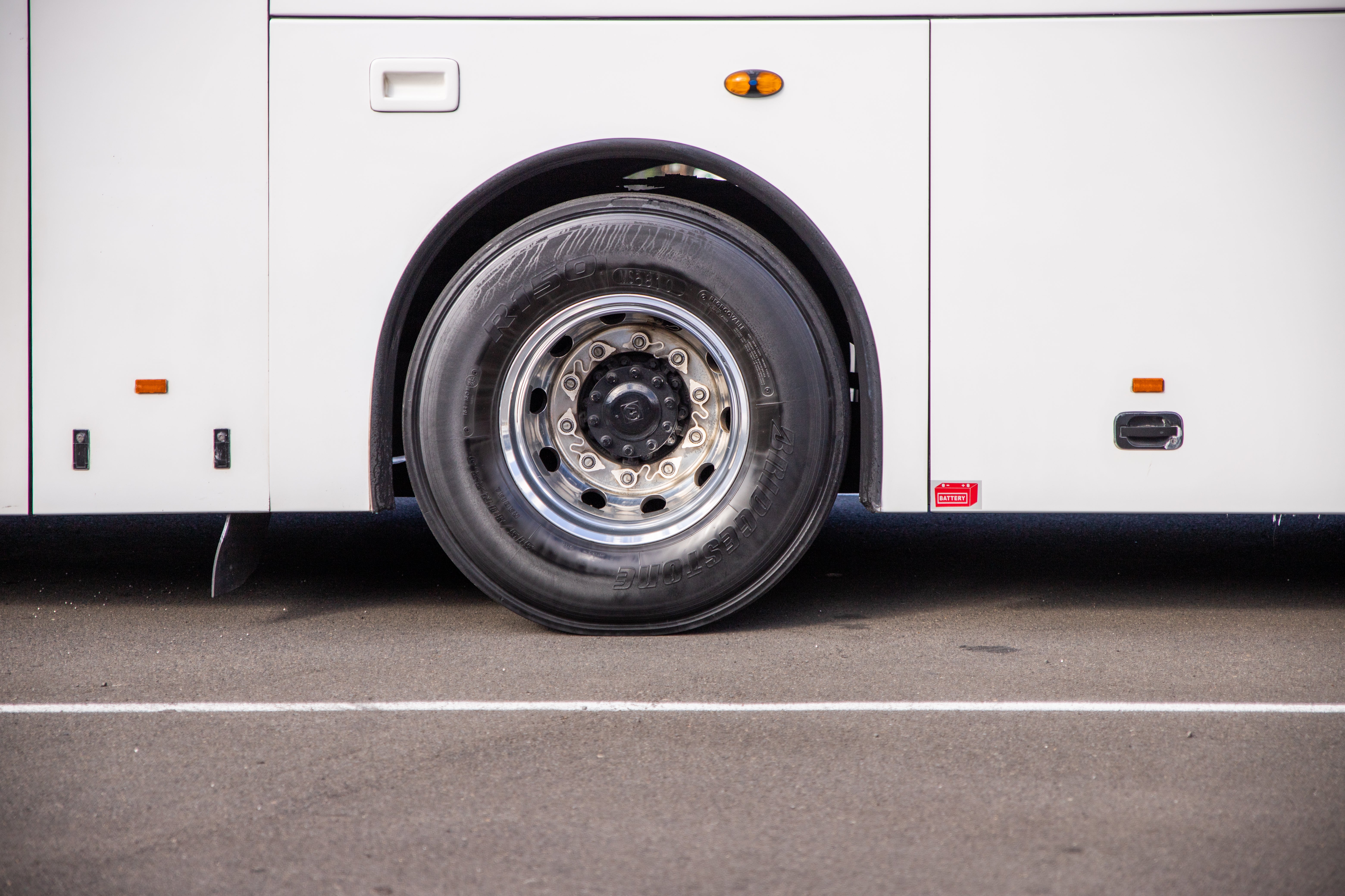 Choosing the Right Wheel Nut Indicator for Your Fleet: A Complete Guid ...
