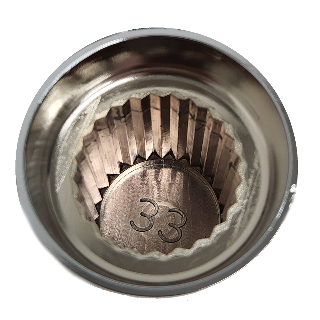 Redcat ChromeSafe Cap Type Indicator 33mm – Redcat Industries - Global ...