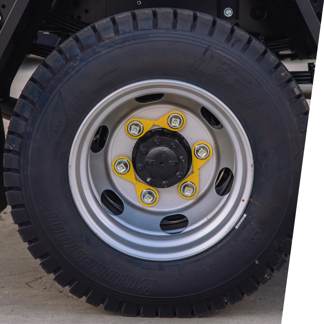 REDCAT Industries: Leading Australian Wheel Safety Products – Redcat ...