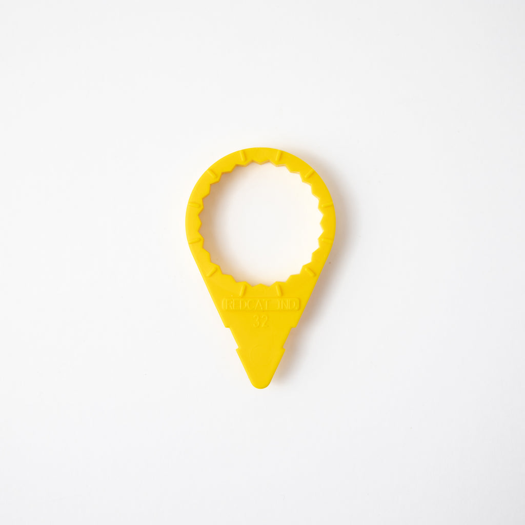 Redcat SinglePointr Wheel Nut Indicator 32mm (High Temp Available ...