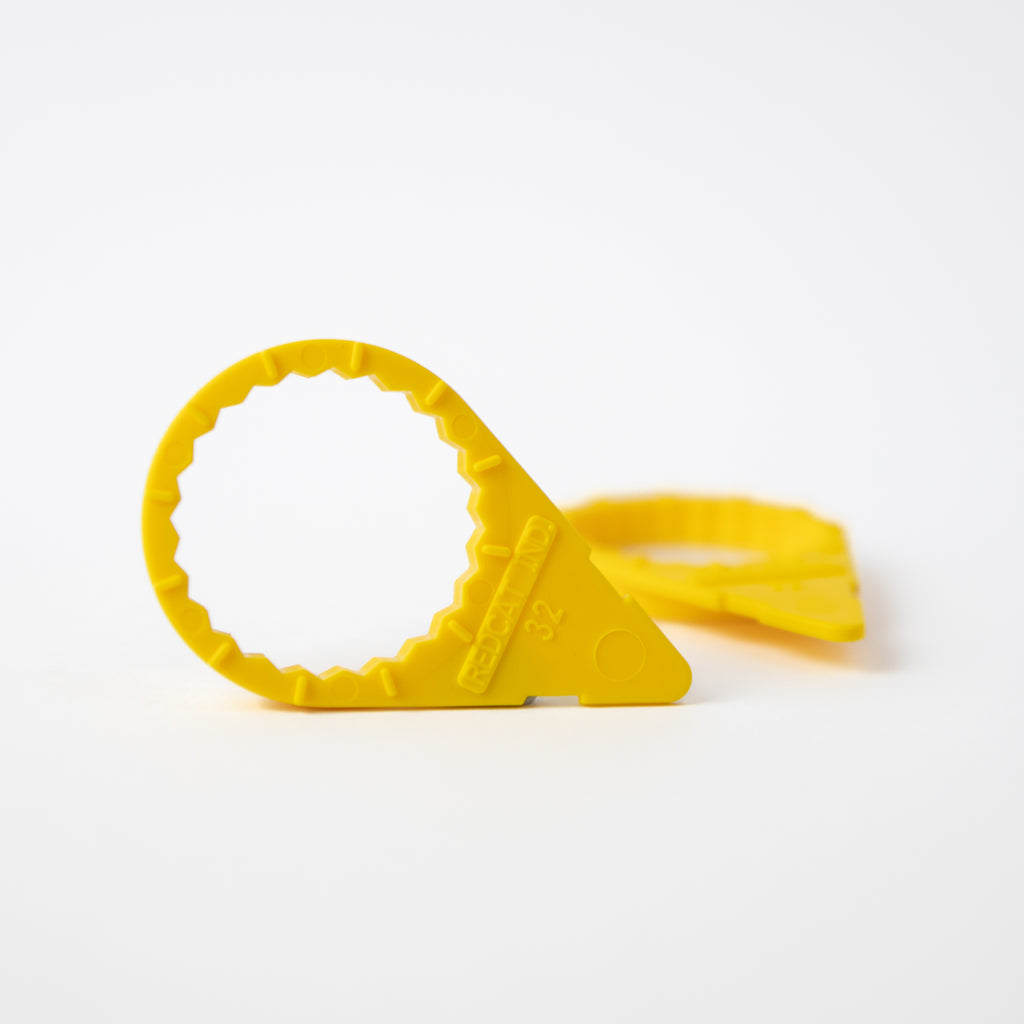 Redcat Standard Wheel Nut Indicator 32mm Pack of 100 – Redcat ...