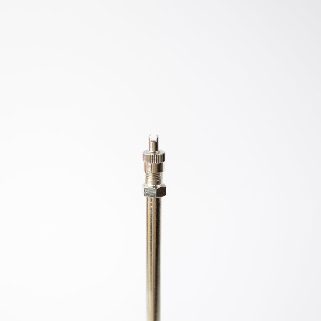 Redcat 125mm Metal Valve Extension Solid Stainless Steel Pack of 10 ...