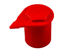 Redcat SinglePointr Extended Indicator 27mm | Wheel Nut Indicators ...