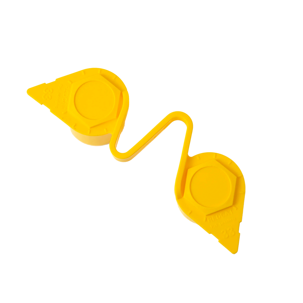 Redcat LugLinx Extended Link Indicator 33mm | Wheel Nut Indicators ...